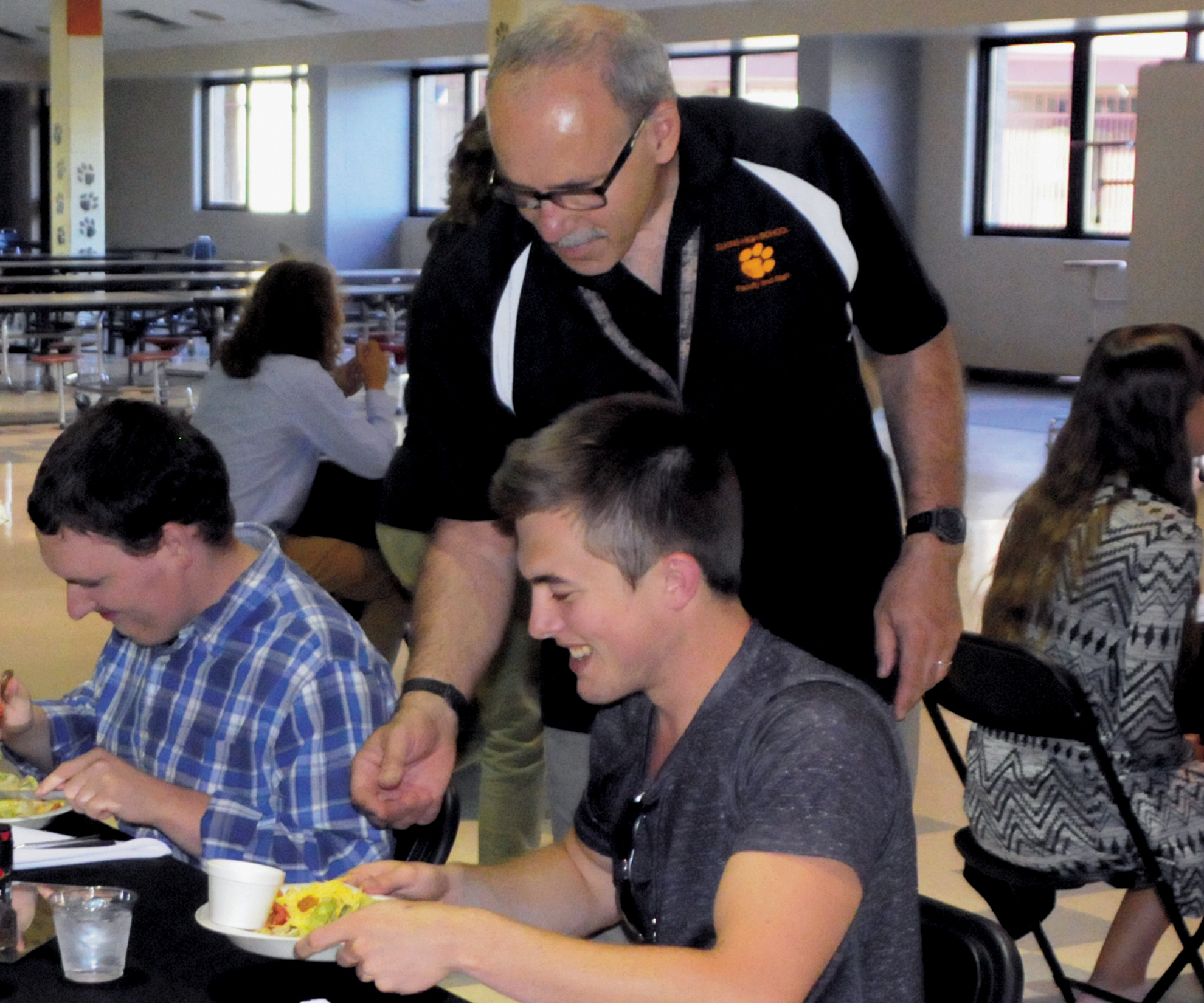 Top 10 Percent Honored | News, Sports, Jobs - The Intermountain